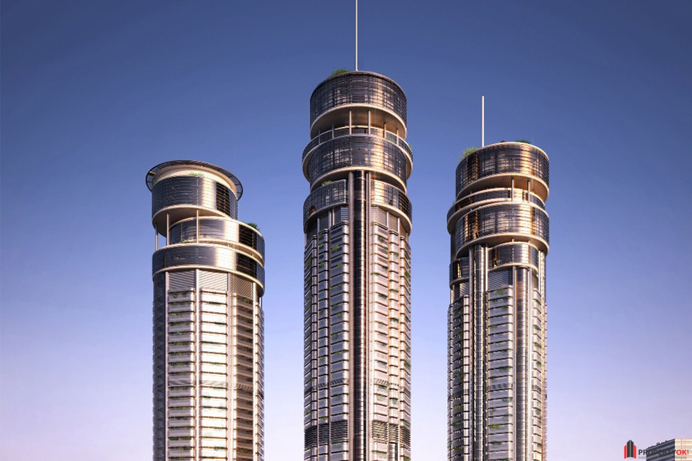 Aspect Realty | Luxury Real Estate Developer in Mumbai